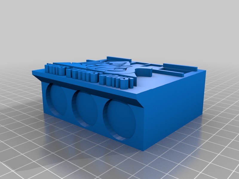 Free 3D file DOW Buildings 🎲 ・Model to download and 3D print・Cults