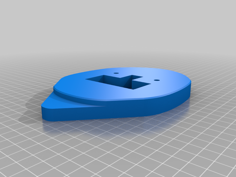 Free 3D file Flite Test P-47 formers 🚁 ・3D printable object to download ...