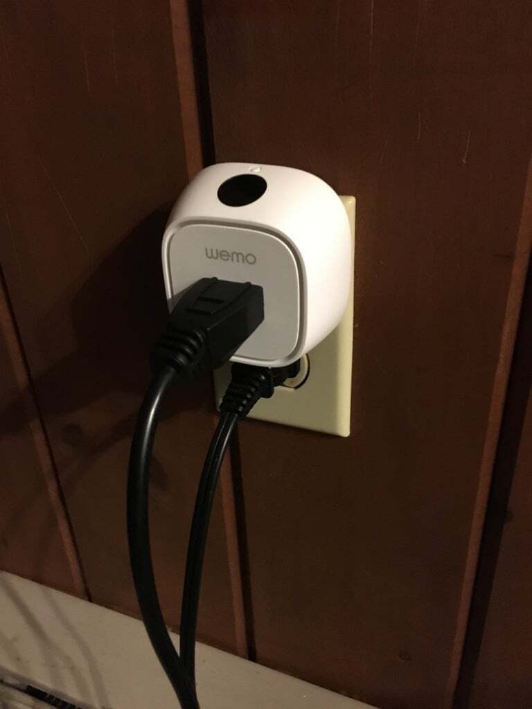 3D printed Anet A8 power Supply Cover with IEC320 C14 Socket Space・Cults