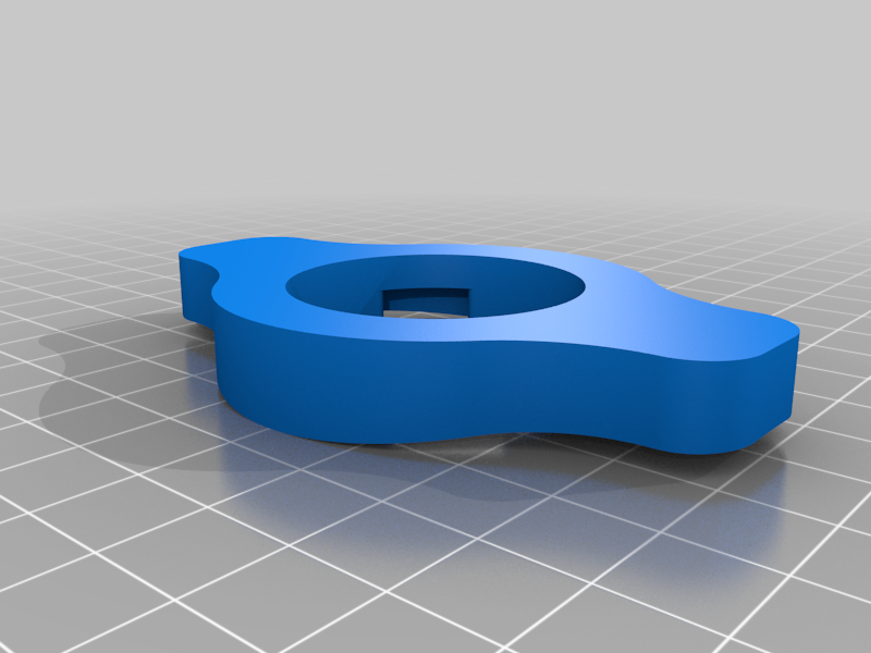 3D-Datei Garmin Halterung kostenlos 👽 ・Design für 3D-Drucker zum ...