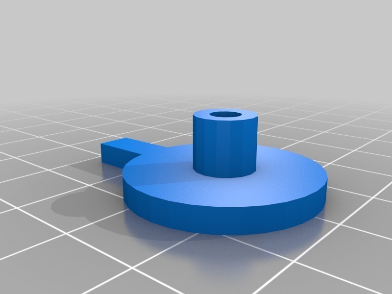 Free 3D file Prusa I2 Spool Carriage. 🧞‍♂️ ・3D printer model to ...