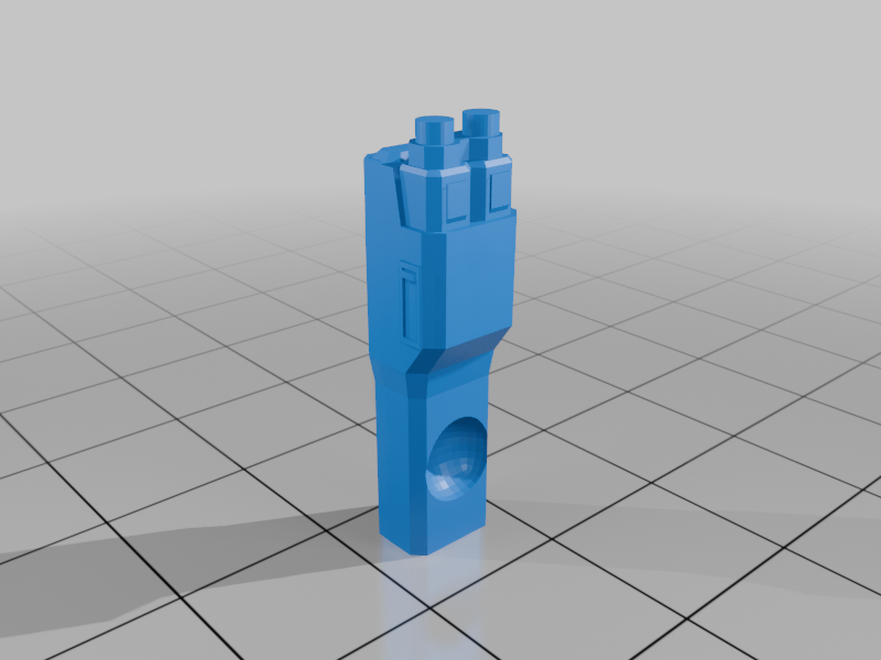 🐕 6mm Battle Dog Collosus・Free 3D File for ・Cults