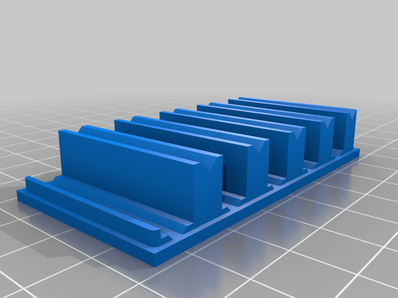 🔫 .22 lr ammo lifter・Free OBJ File for 3D printing・Cults