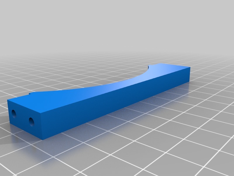 🚰 RC Water Tank Trailer・Free 3D File for ・Cults