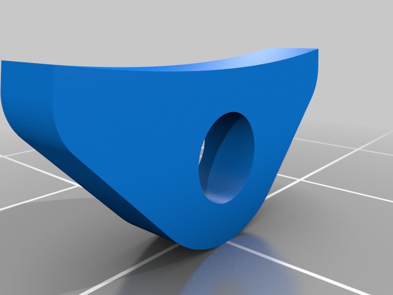 🚰 RC Water Tank Trailer・Free 3D File for ・Cults