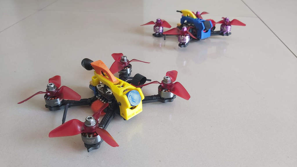 Free 3D file Diatone Canopy for GT R249/R249+/R349/ER349/R369 🚁 ...