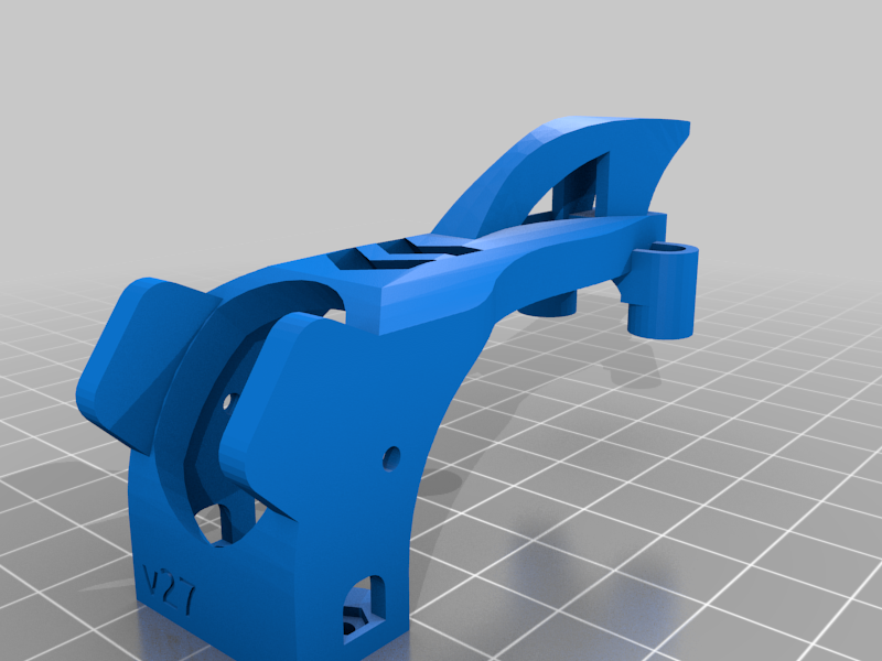 Free 3D file Diatone Canopy for GT R249/R249+/R349/ER349/R369 🚁 ...