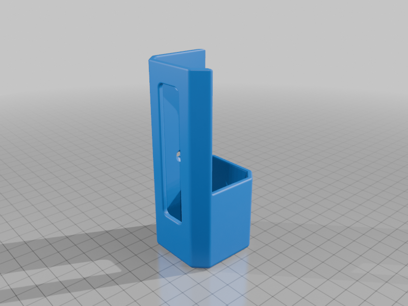 Free 3D file Multifunctional Home Repair Tool Wall Stand 🪛 ・3D print ...