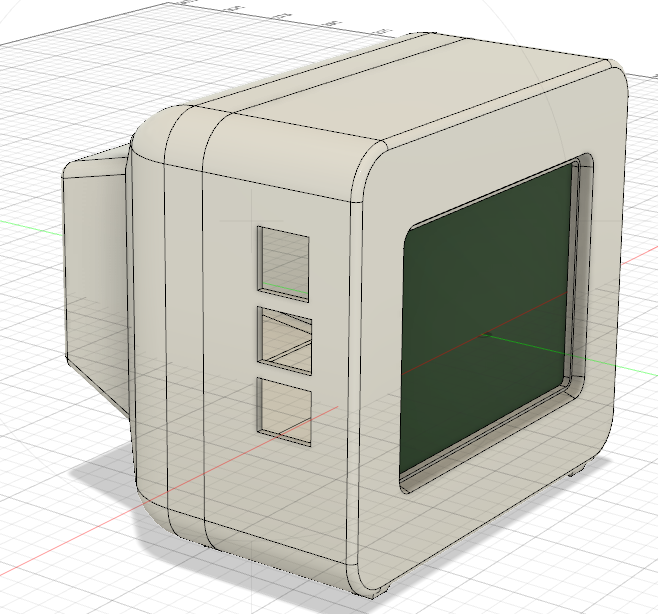 Free 3D file VZ200 Computer Remake 🖥️ ・3D printable object to download ...