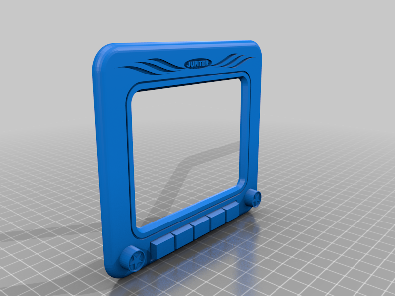 Free 3D file VZ200 Computer Remake 🖥️ ・3D printable object to download ...