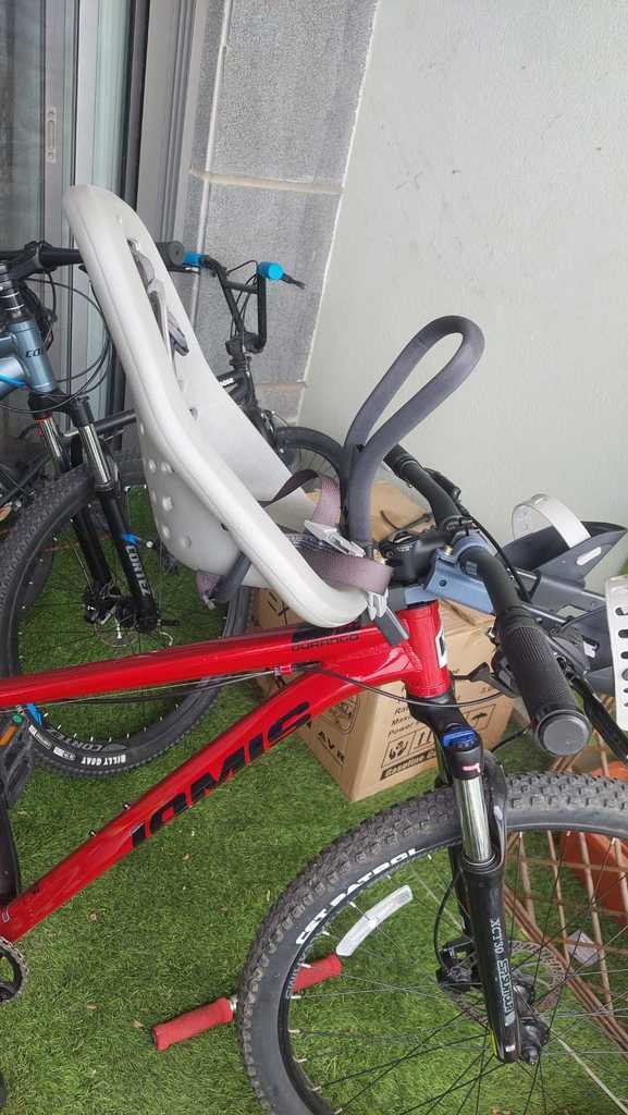 Free 3D file Yepp Mini MBT bicycle addaptors set 🚲 ・3D printer model to ...