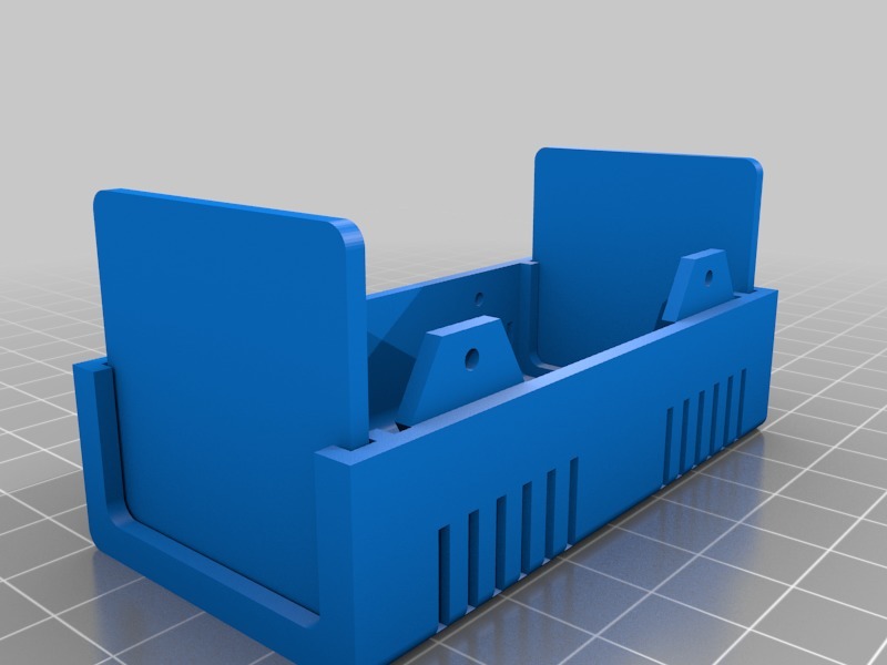 Free 3D file ALEIXTEMP PART1 🔧 ・3D printing model to download・Cults