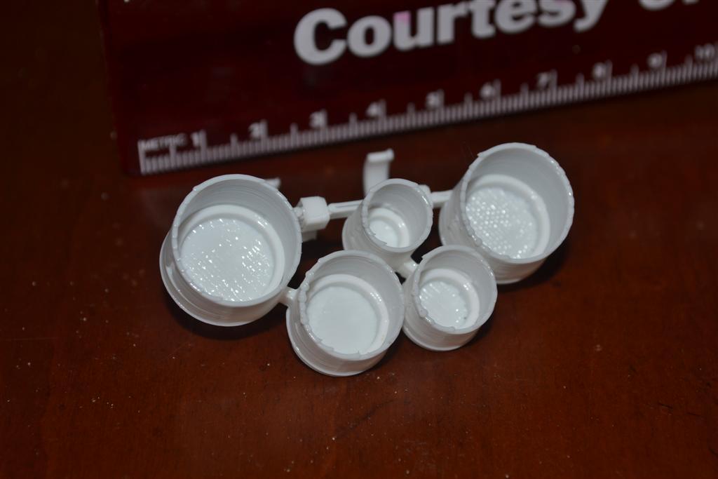 🥁 Marching Band Drum Tenor Quints・Free 3D File for ・Cults