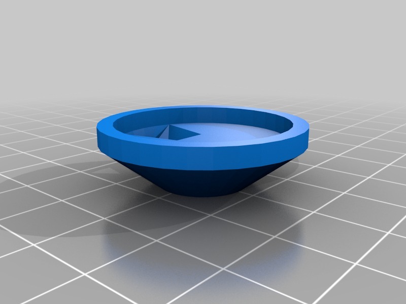 Free 3D file e-drum trigger pad 🥁・Model to download and 3D print・Cults