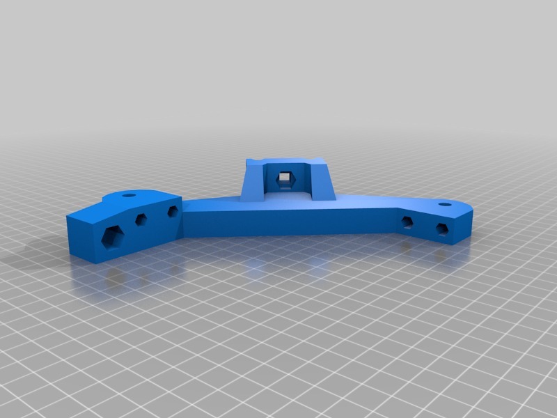 3D Printed Drum Trigger , Acoustic Drum Trigger・ STL File for 3D ...