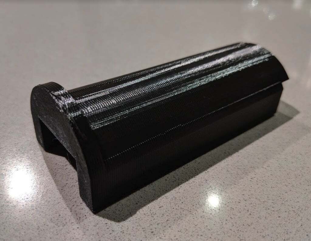 3D printed MP Select Mini - Spindle Rounder・Cults