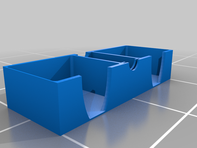 Free 3D file Project L (with Finesse Expansion) 🎲 ・3D print design to ...