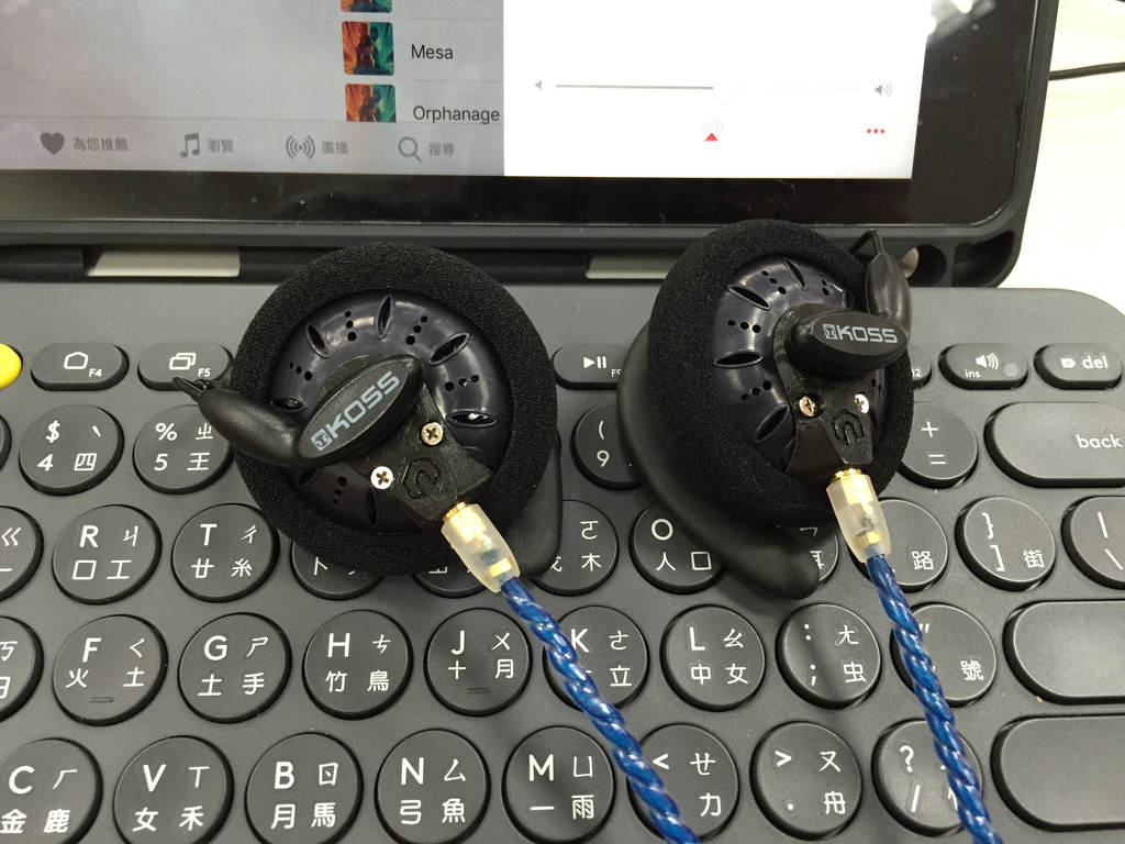 Free 3D file KOSS KSC75 MMCX adapter 🎵 ・Model to download and 3D print ...