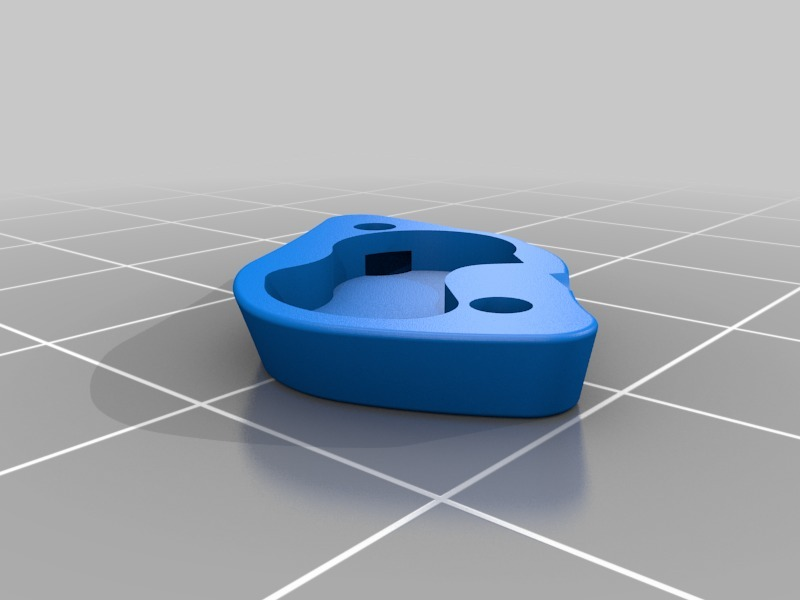 Free 3D file SHURE E4G mod case 🎵 ・3D printer model to download・Cults