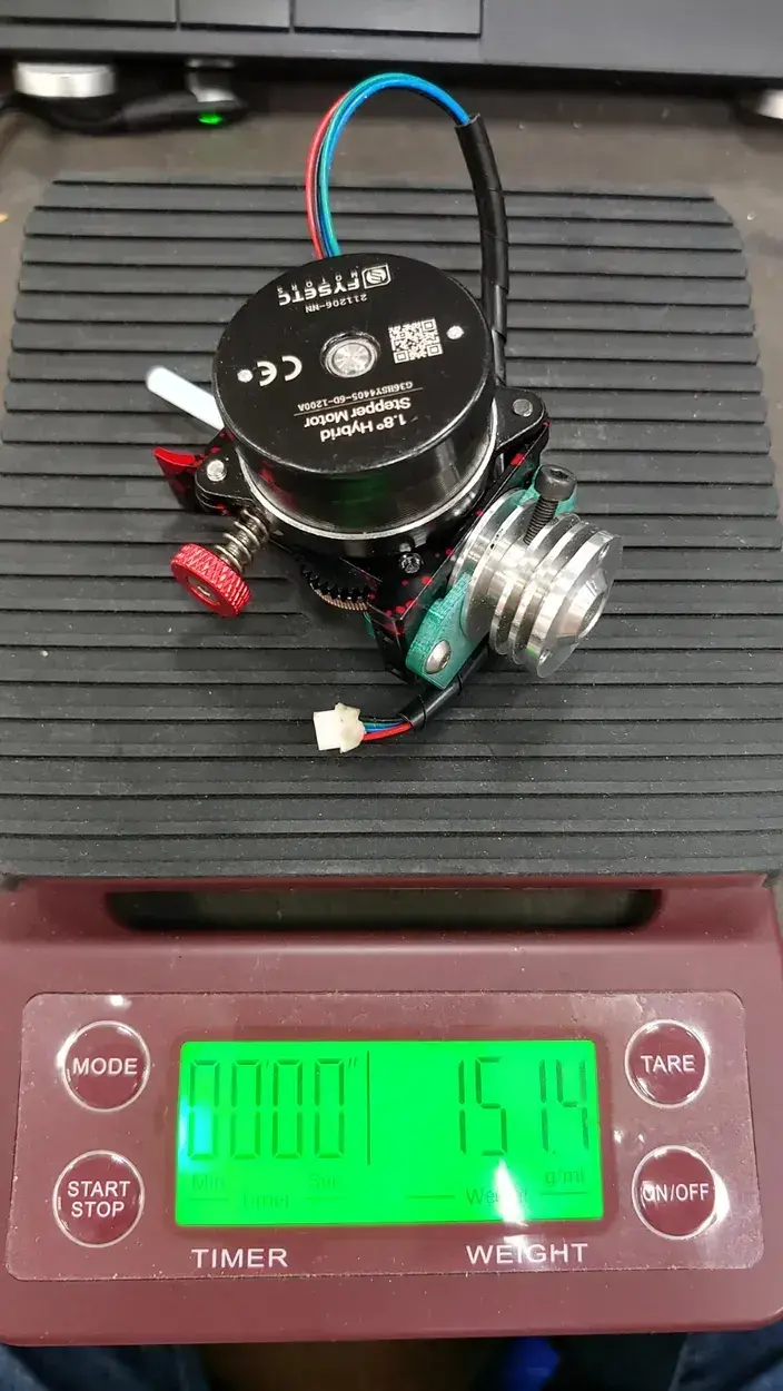 Free 3D file Ping 270 Direct Drive Conversion 🧞‍♂️ ・3D printable object to download・Cults