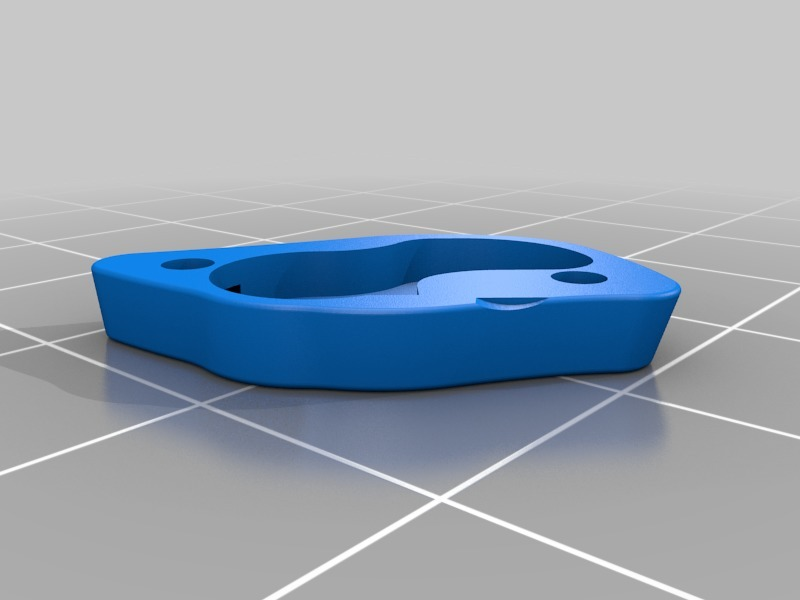 Free 3D file SHURE E4G mod case 🎵 ・3D printer model to download・Cults