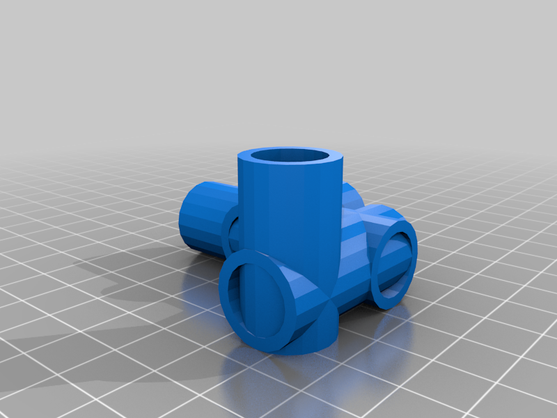 Free 3D file Right front panel 3 angles 90º 12.5mm ️ ・3D printing idea ...