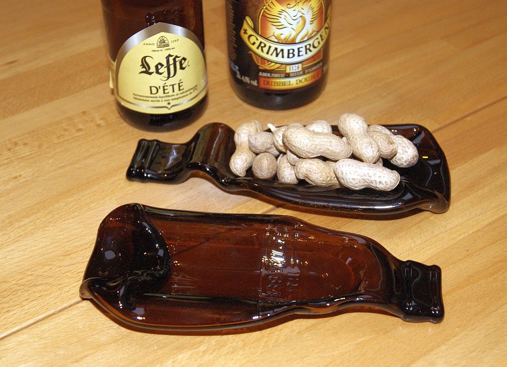 🍺 Molde para botellas de cerveza・Archivo 3D Gratis para ・Cults