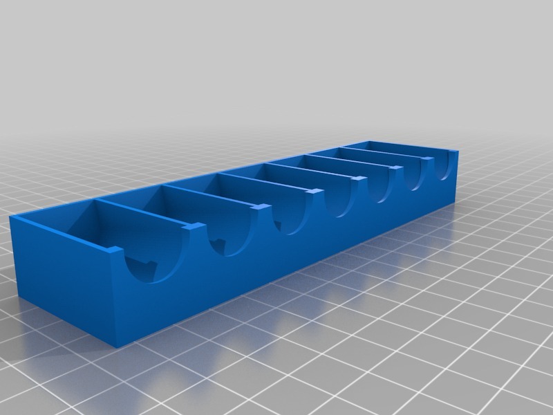 Free 3D file Token Trays for Super Dungeon Explore 🎲 ・3D printing model ...