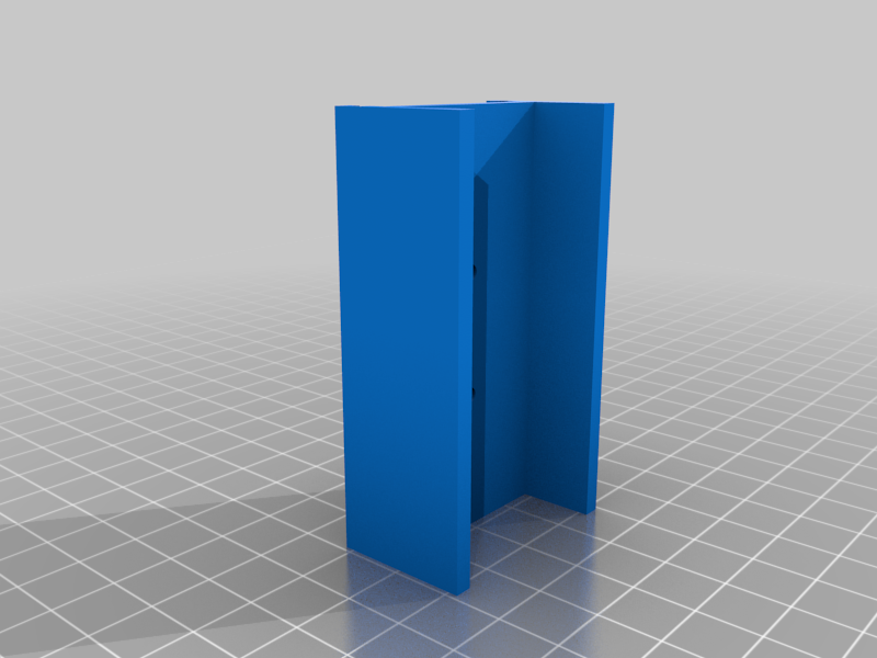 Free 3D file Case DiceMcDIP 🎲・3D print design to download・Cults