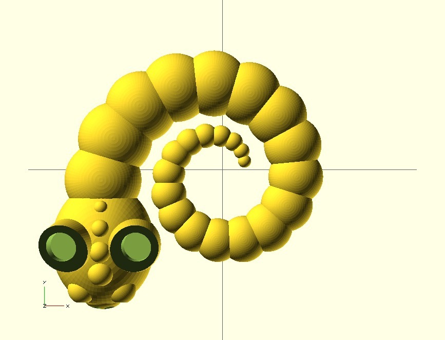Archivo 3D gratis Office Monster :-) 🏢 ・Modelo de impresión 3D para ...