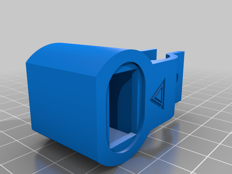 Free 3D file MOTORCYCLE STATIONARY LIGHT SWITCH BRACKET FOR MOTORCYCLES ...