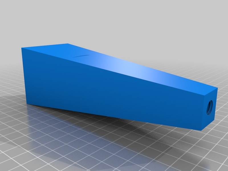 Free 3D file Updated tap handle stuffs 👽 ・3D printable design to ...