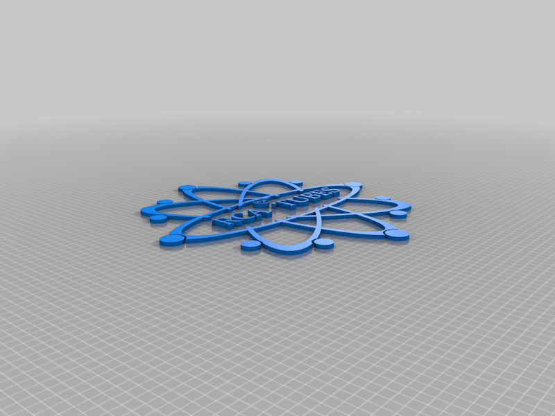 Free 3D file RCA Tubes Clock 🕰️・3D printable model to download・Cults