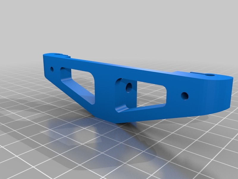 Free 3D file 12-Slot Payload Release/Cargo Drop for DJI Matrice 600 ...