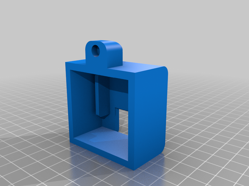 📷 Extras for 3-Axis Camera Slider (2040 V-slot extrusion) by isaac879 ...