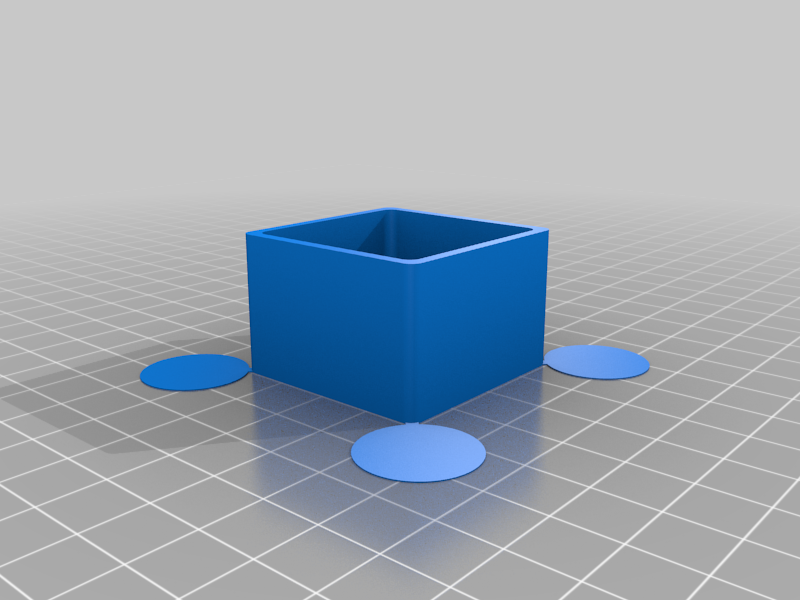 Free 3D file Cubic lounge system - outdoor furniture 🌳 ・3D printable ...
