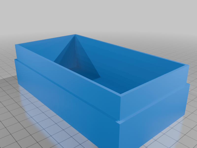 Free 3D file SkyRC Corner weight system box 📦 ・3D printable design to ...