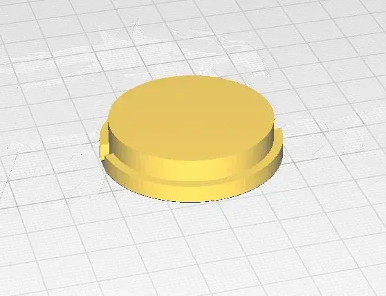 Free 3D file G29/920/27 Empty Plug 🔌 ・3D printer model to download・Cults