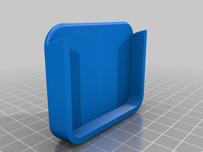 Free 3D file Cover for Logitech Streamcam 📷 ・3D printable model to ...