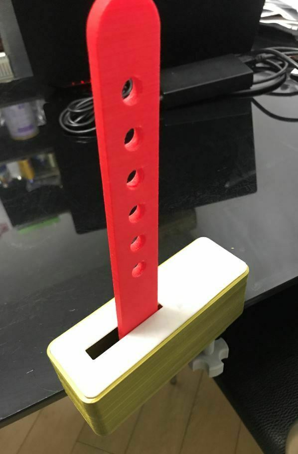 🧞‍♂️ Sim Racing Handbrake・Free STL File for 3D printing・Cults