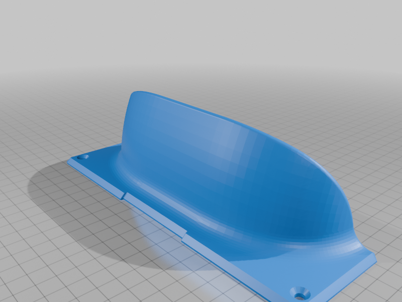 🛹 Onewheel Split Fender - XR / Pint・Free 3D File for ・Cults