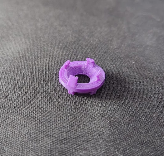 Free 3D file Logitech G13 Thumb Cap V2 (Improved) 🧢 ・3D printing idea ...