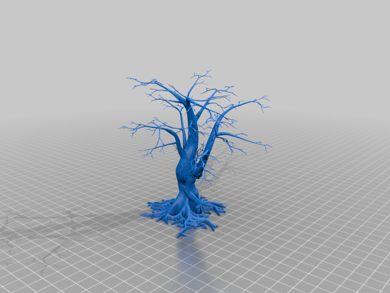 Free 3D file Harold of Fallout 3 for FWW 🎲 ・3D printing template to ...