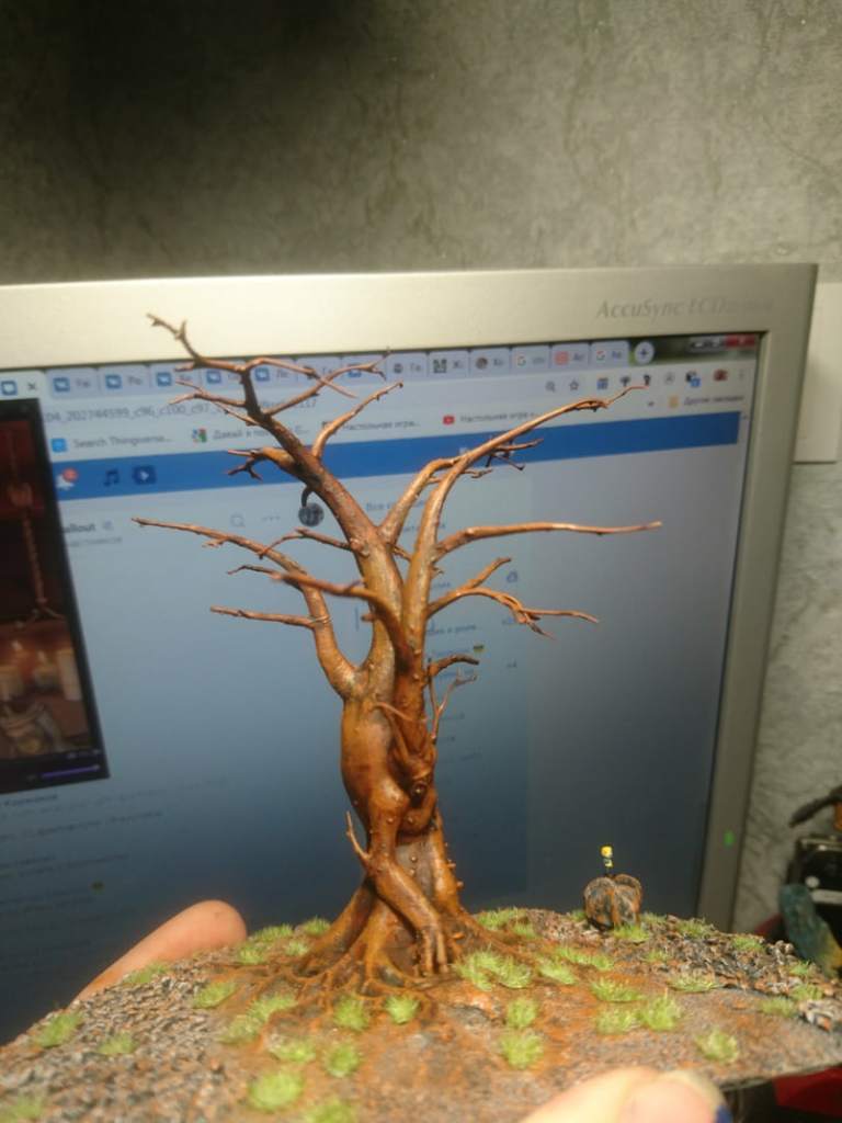 Free 3D file Harold of Fallout 3 for FWW 🎲 ・3D printing template to ...