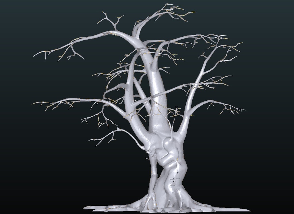 Free 3D file Harold of Fallout 3 for FWW 🎲 ・3D printing template to ...