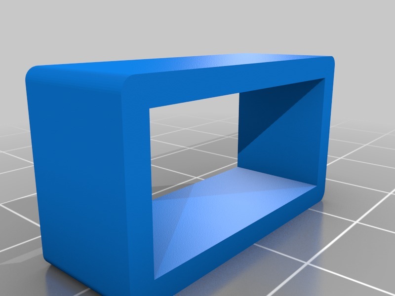 🎲 A CASE FOR GIMX・Free 3D File for ・Cults