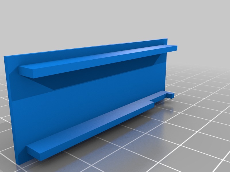 🎲 A CASE FOR GIMX・Free 3D File for ・Cults