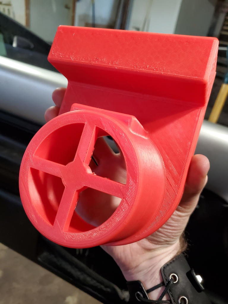 🆕 VW New Beetle Cup Holders; Now with Oversized and Secondary・Free STL ...