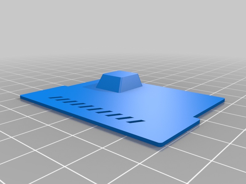 Free 3D file Overhaul - BattleBots Season 2 🎲 ・3D printable object to ...