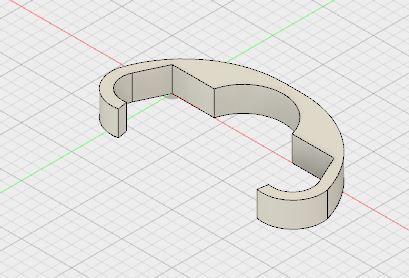 Free 3D file y-rod-clamp for Prusa I3 MK3 🔧 ・Template to download and ...